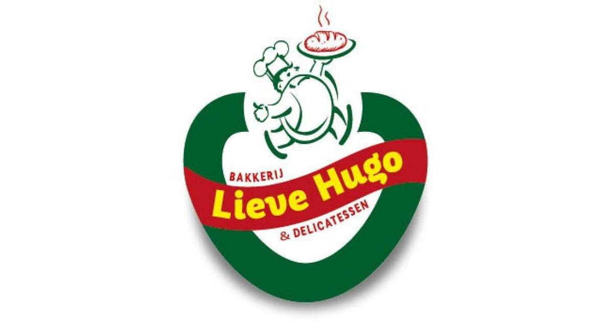 LIEVE HUGO BAKKERIJ SHOP Online bestellen via Officiële Website!